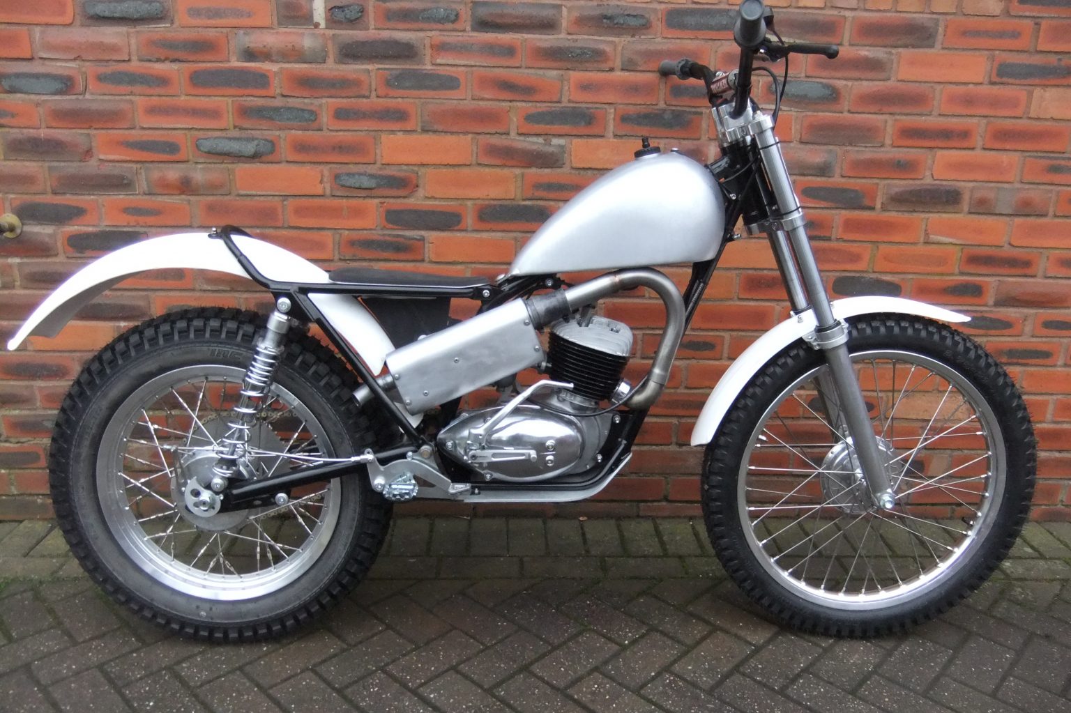 TLR Evolution – Specialist Honda Restorations