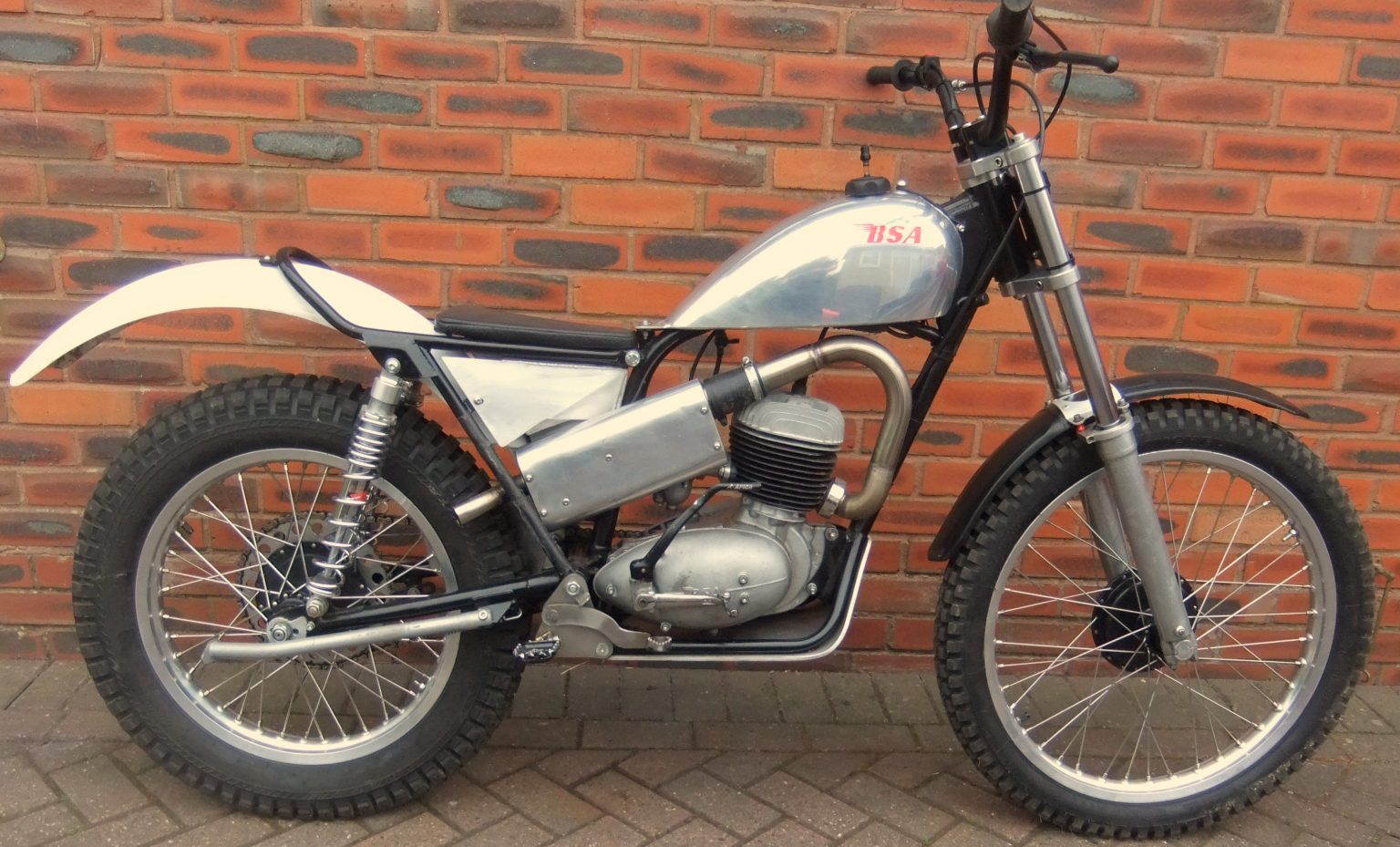 TLR Evolution – Specialist Honda Restorations